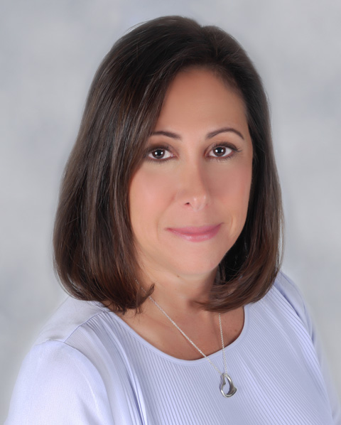 Contact Debbie Godt | SBA Loans New Jersey